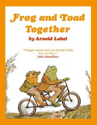 The Garden From Frog And Toad Together By Arnold Lobel | Fasci Garden