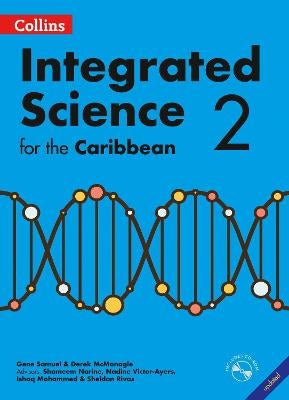 Collins Integrated Science for the Caribbean - Student’s Book 2 by ...