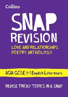 English Study Guides & Test Prep In English GCSE English Literature AQA ...