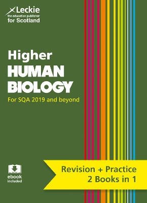 Higher Human Biology by John Di Mambro, Deirdre McCarthy, Stuart White ...