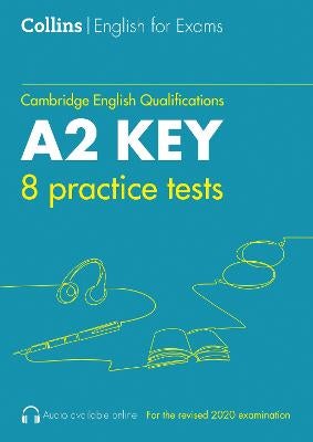 Practice Tests for A2 Key: KET by Sarah Jane Lewis, Patrick McMahon ...
