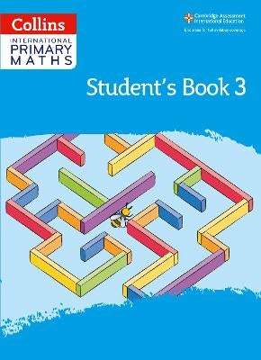 International Primary Maths Student's Book: Stage 3 by Caroline ...