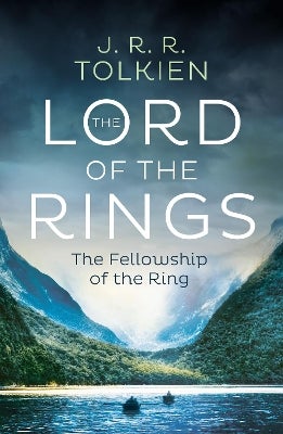 The Fellowship of the Ring (The Lord of the Rings, Book 1) by J. R. R ...