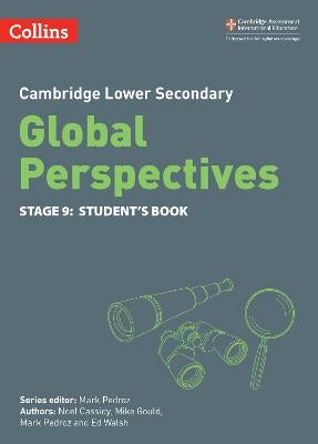 Cambridge Lower Secondary Global Perspectives Student's Book: Stage 9 ...
