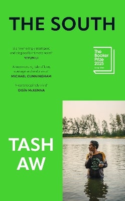 The South by Tash Aw | Paper Plus