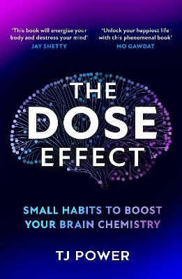 The DOSE Effect by TJ Power | Paper Plus