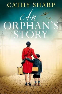 An Orphan’s Story by Cathy Sharp | Paper Plus