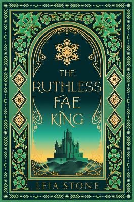 The Ruthless Fae King by Leia Stone | Paper Plus