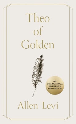 Theo of Golden by Allen Levi | Paper Plus