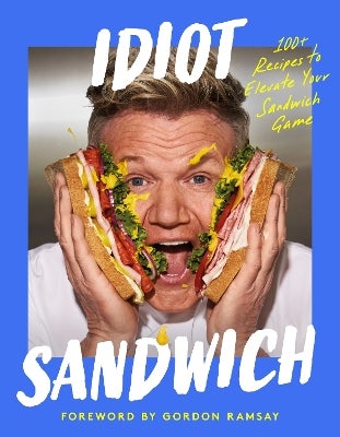 Idiot Sandwich by Idiot Sandwich | Paper Plus