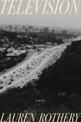 Television by Lauren Rothery | Paper Plus