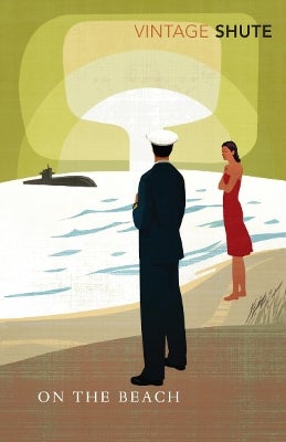 On The Beach by Nevil Shute | Paper Plus