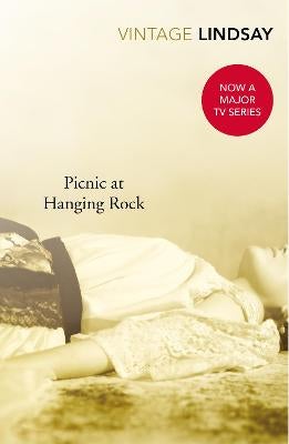Picnic At Hanging Rock by Joan Lindsay | Paper Plus