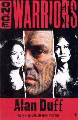 Once Were Warriors by Alan Duff | Paper Plus