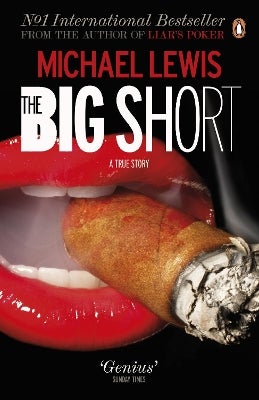 The big short book store