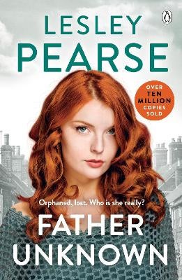 Father Unknown by Lesley Pearse | Paper Plus