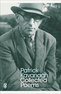 Collected Poems by Patrick Kavanagh | Paper Plus