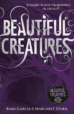 Named The Book Beautiful Creatures Beautiful Creatures By Kami Garcia