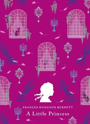 A Little Princess by Frances Hodgson Burnett | Paper Plus