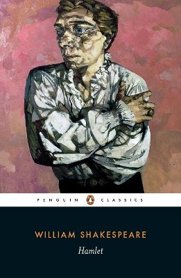 Hamlet by William Shakespeare | Paper Plus