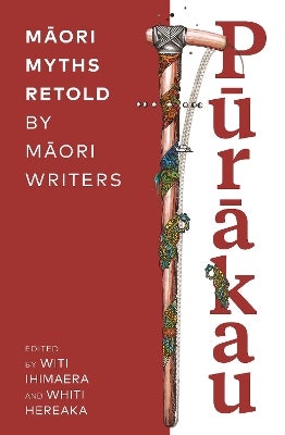 Purakau by Various Authors | Paper Plus