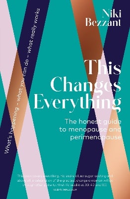 This Changes Everything by Niki Bezzant | Paper Plus