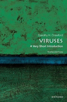 Viruses by Dorothy H. Crawford | Paper Plus