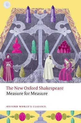 Measure for Measure by William Shakespeare | Paper Plus
