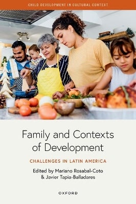 Family and Contexts of Development by | Paper Plus