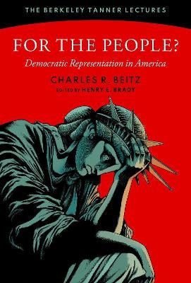 For the People? by Charles R. Beitz | Paper Plus