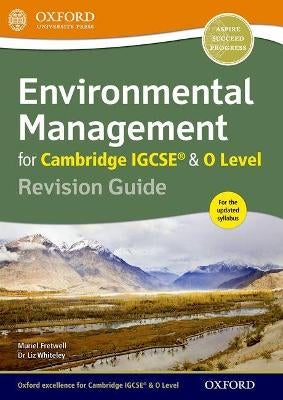 Environmental Management for Cambridge IGCSE® & O Level Revision Guide ...