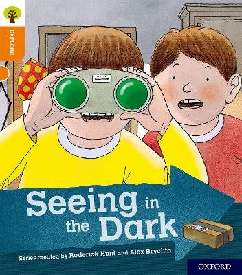 Oxford Reading Tree Explore with Biff, Chip and Kipper: Oxford Level 6 ...