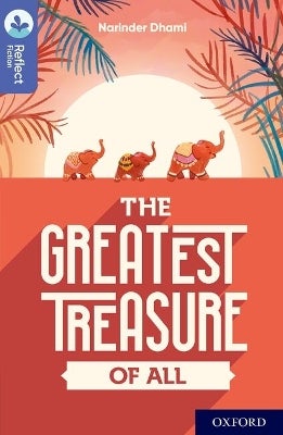 Oxford Reading Tree TreeTops Reflect: Oxford Level 17: The Greatest ...