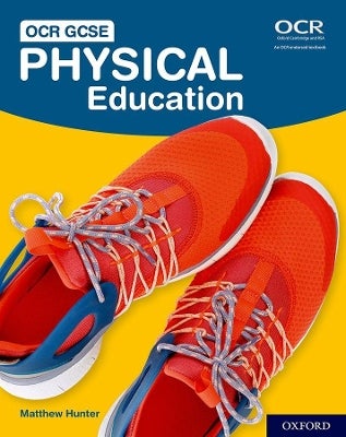 OCR GCSE Physical Education: OCR GCSE Physical Education Student Book ...