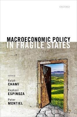 Macroeconomic Policy in Fragile States by | Paper Plus