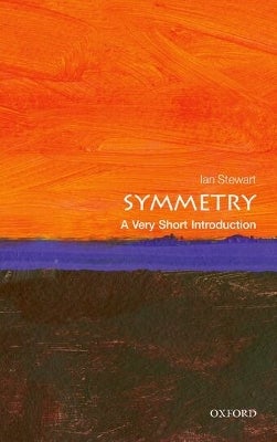 Symmetry by Ian Stewart | Paper Plus