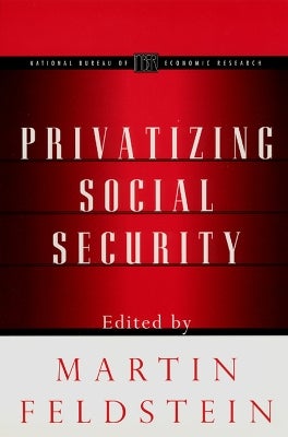 Privatizing Social Security by | Paper Plus