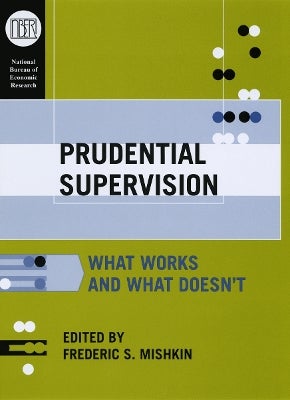 Prudential Supervision by | Paper Plus