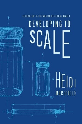 Developing to Scale by Heidi Morefield | Paper Plus