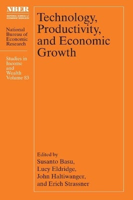 Technology, Productivity, and Economic Growth by | Paper Plus