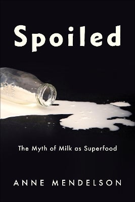 Spoiled by Anne Mendelson | Paper Plus