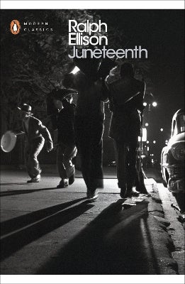 Juneteenth by Ralph Ellison, John Callahan | Paper Plus