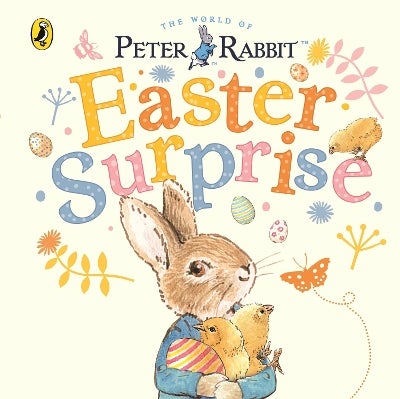 Peter Rabbit: Easter Surprise by Beatrix Potter | Paper Plus