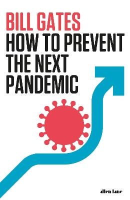 How To Prevent the Next Pandemic by Bill Gates | Paper Plus