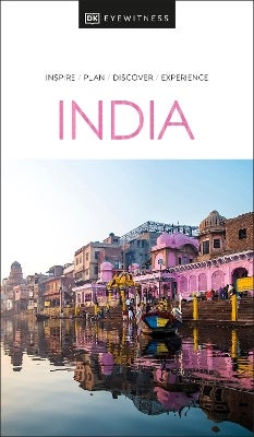 DK India by DK Travel | Paper Plus