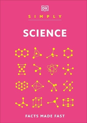 Simply Science by DK | Paper Plus