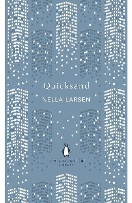 Quicksand by Nella Larsen | Paper Plus