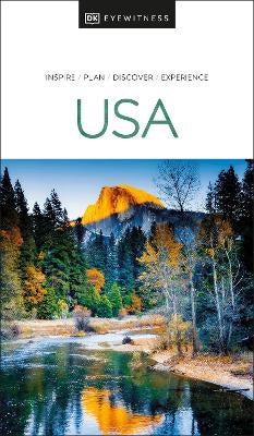 DK USA by DK Travel | Paper Plus