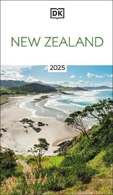 DK New Zealand by DK Travel | Paper Plus