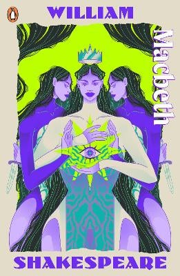 Macbeth by William Shakespeare | Paper Plus